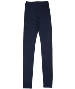 Joha Herre basic ullongs Marine - colorwool.no